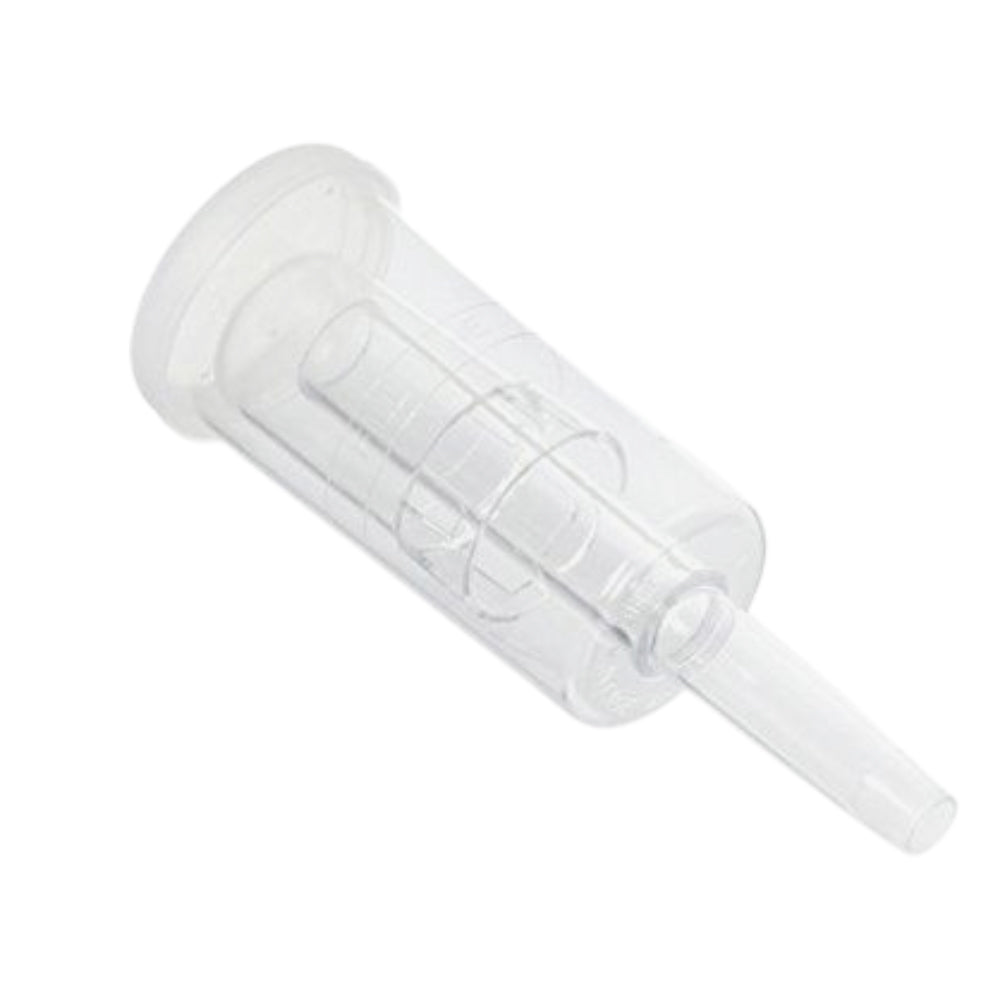 3 Piece Airlock | KegLand