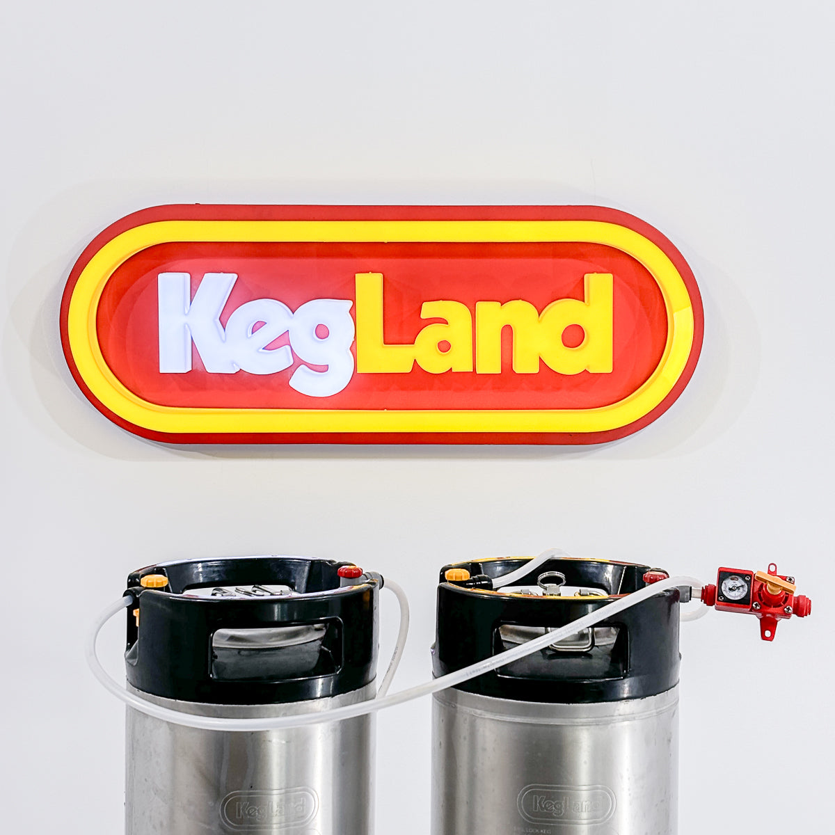 A Beginners Guide To Closed Keg Pressure Transfers (how to transfer yo