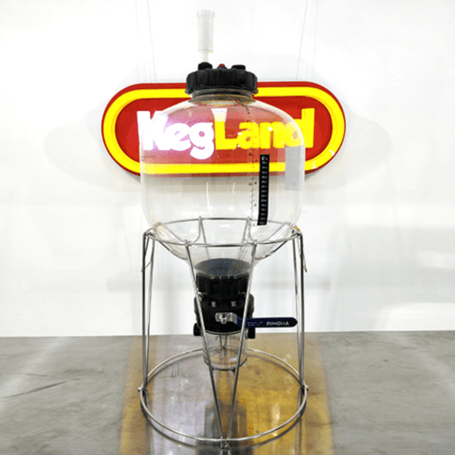 The Ultimate Guide to Pressure Fermentation