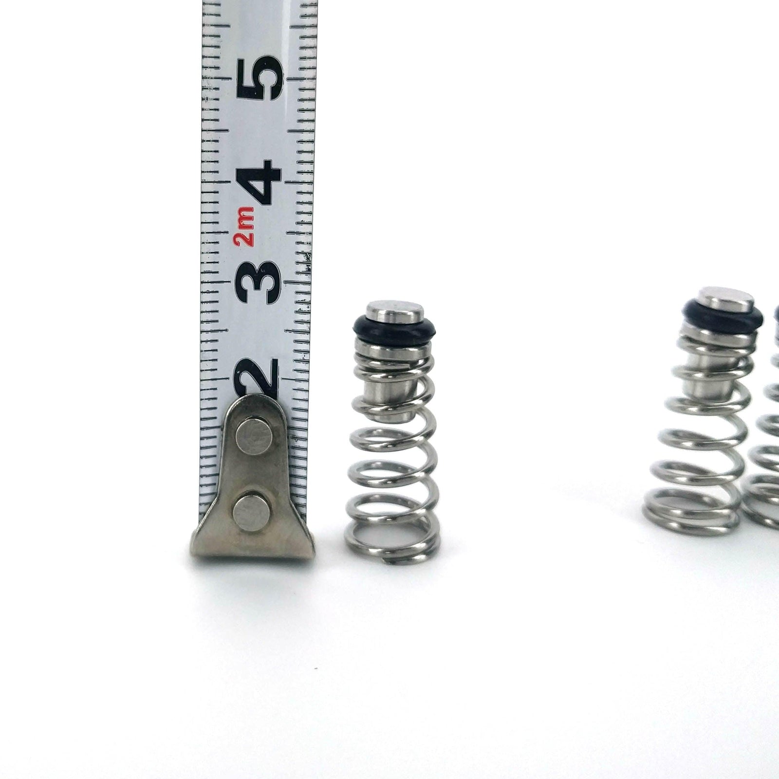 10 pack of universal poppets for 19L Corny Kegs