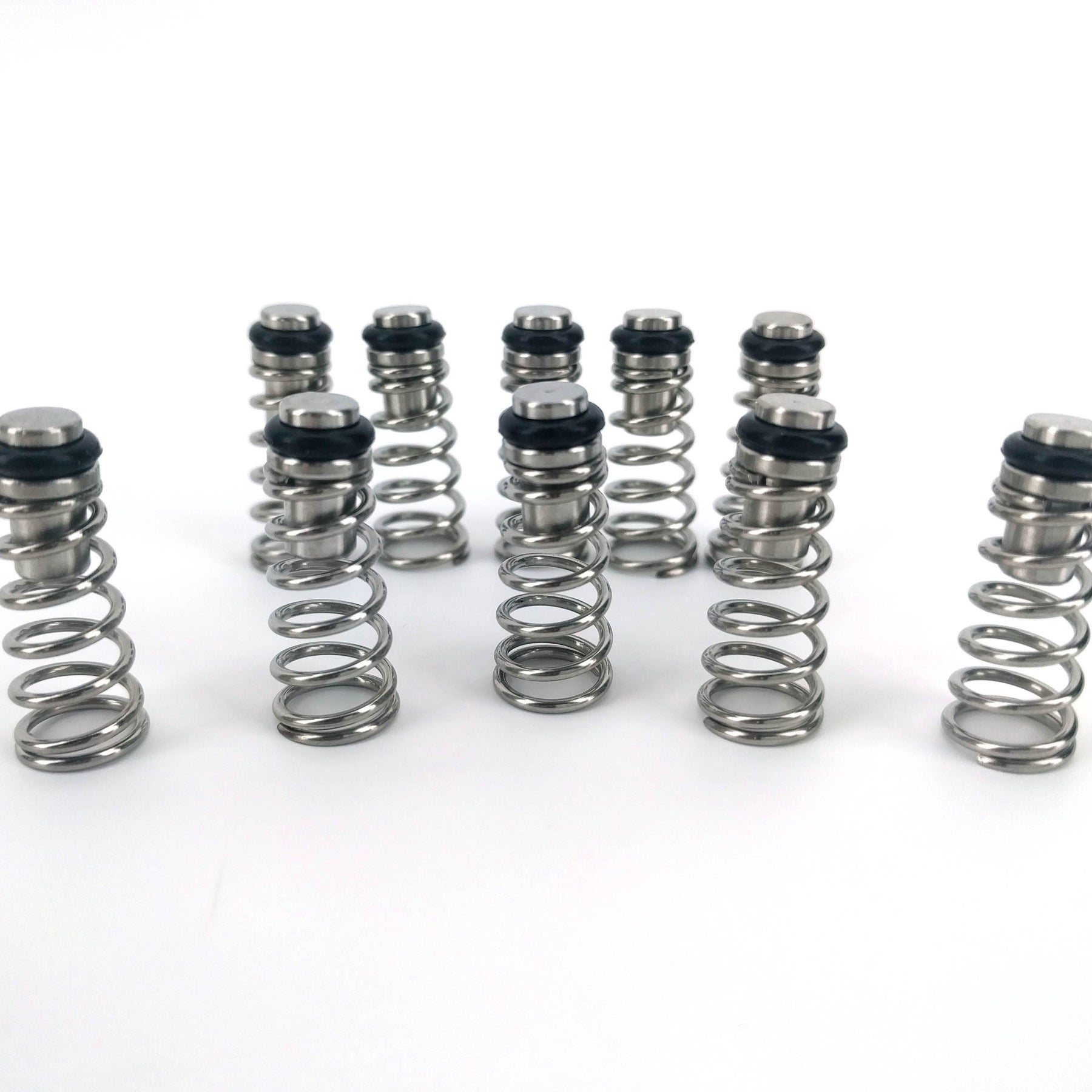 10 pack of universal poppets for 19L Corny Kegs