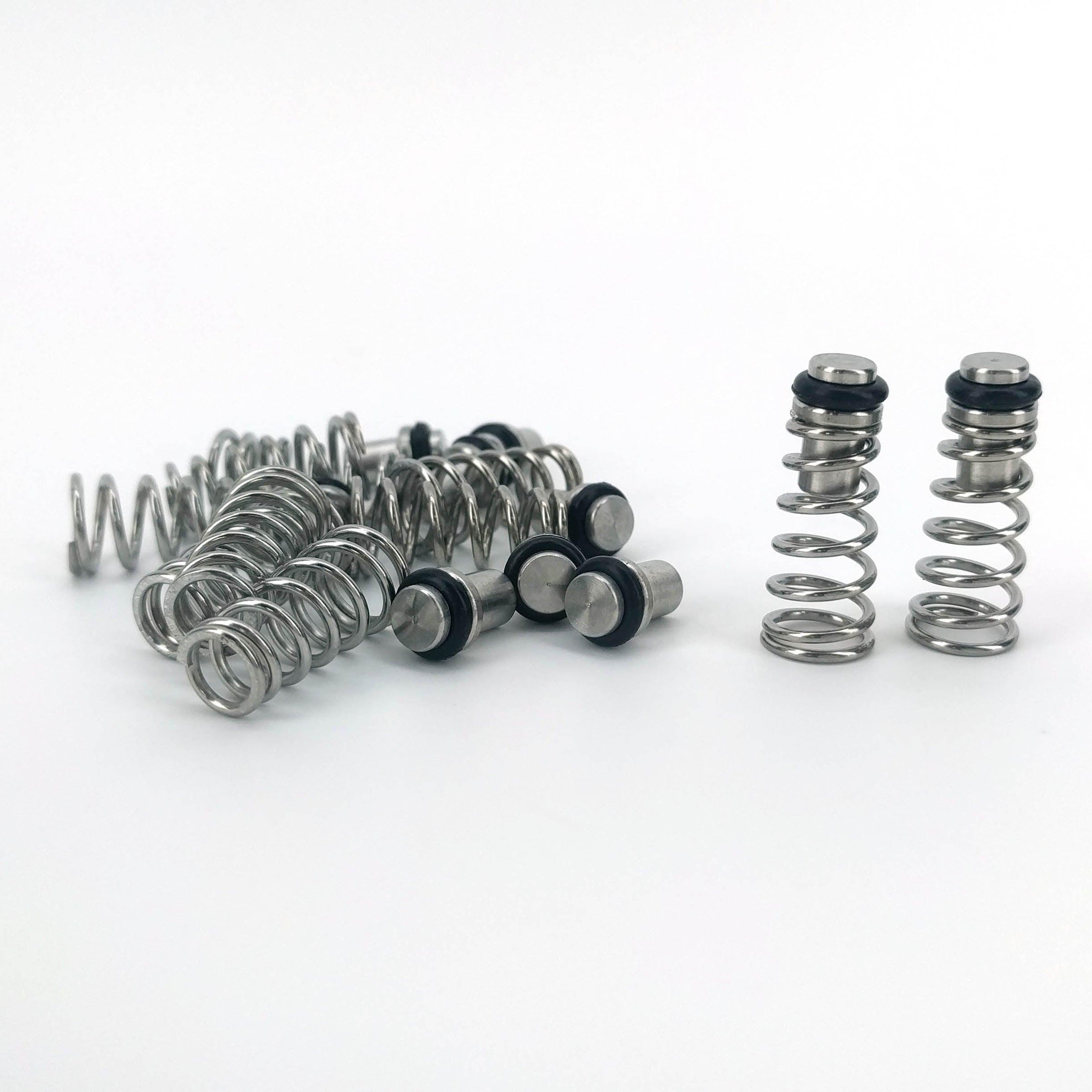 10 pack of universal poppets for 19L Corny Kegs