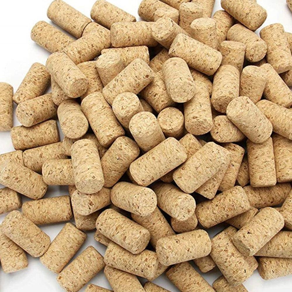 Bulk 100 x Corks for Wine Bottles | KegLand | VineCo