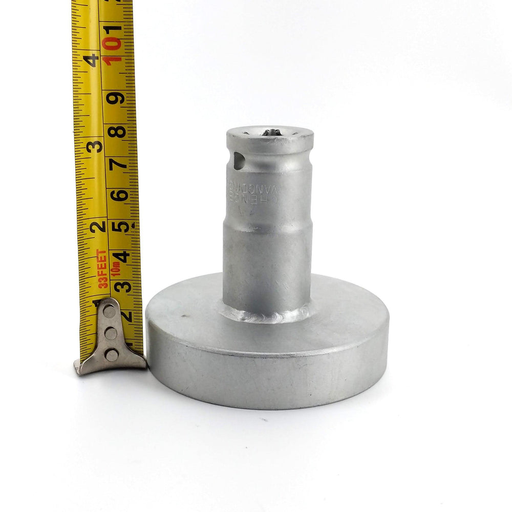 A-type, keg opening tool, 50l keg, Tooheys, Coopers, XXXX, kegs, pub ...