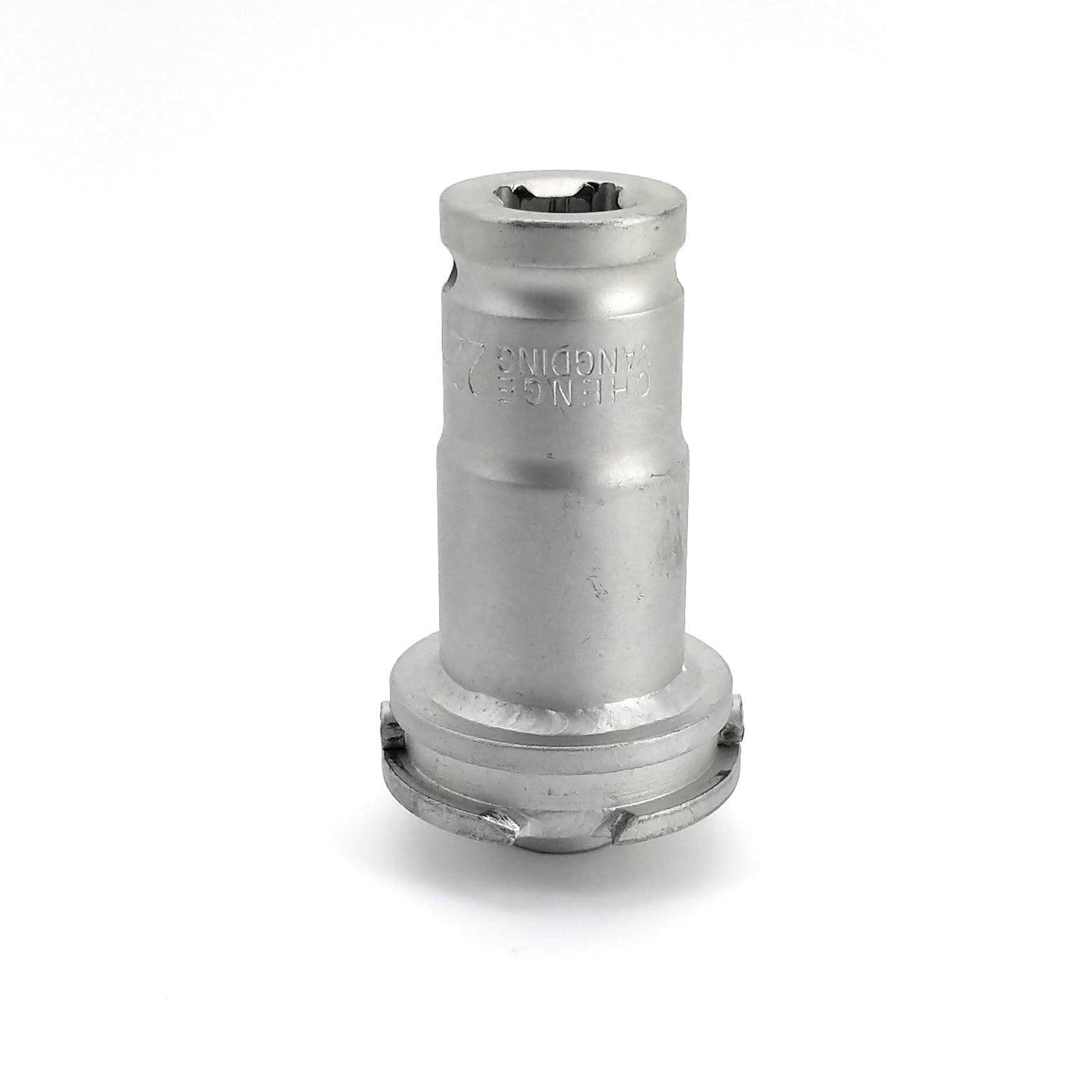 D&S-type Keg Opening Tool for Commercial Kegs - Impact Driver Design ...