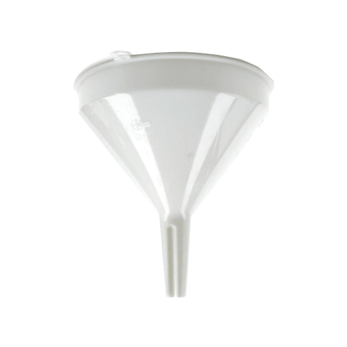 15cm Funnel | Bottle Conditioning Aid