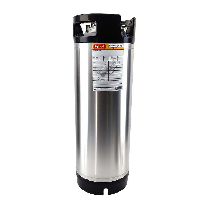 Kegging - High-Quality Kegs and Dispensing Equipment