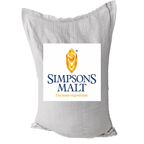 Crystal Light Malt - Simpsons (UK) - 25kg