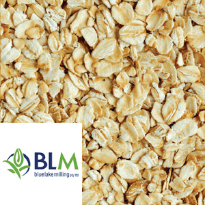 Rolled Oats - Blue Lake Milling (AUS) - 25kg