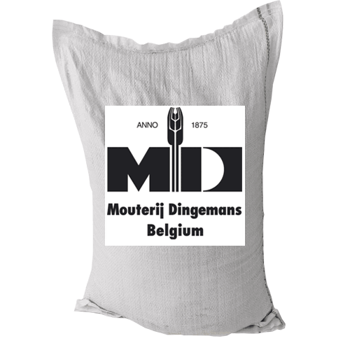 Special B Malt - Dingemans (BEL) - 25kg