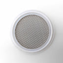 2 Inch Tri Clover Stainless Mesh Screen PTFE (Teflon) 16 Mesh