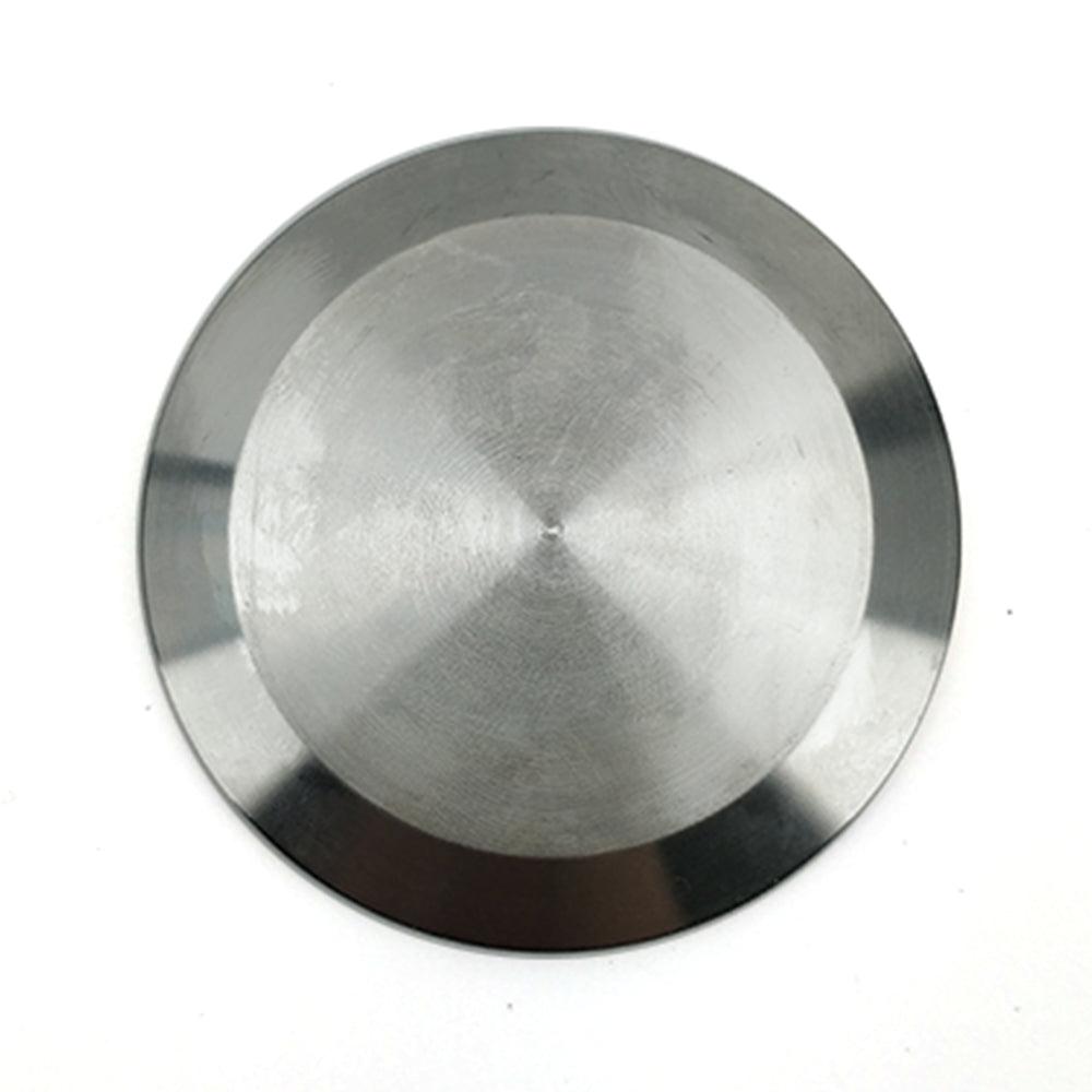 3 Inch Tri Clover End Cap (3")