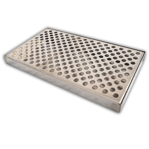 Counter Top Drip Trays (30cm)