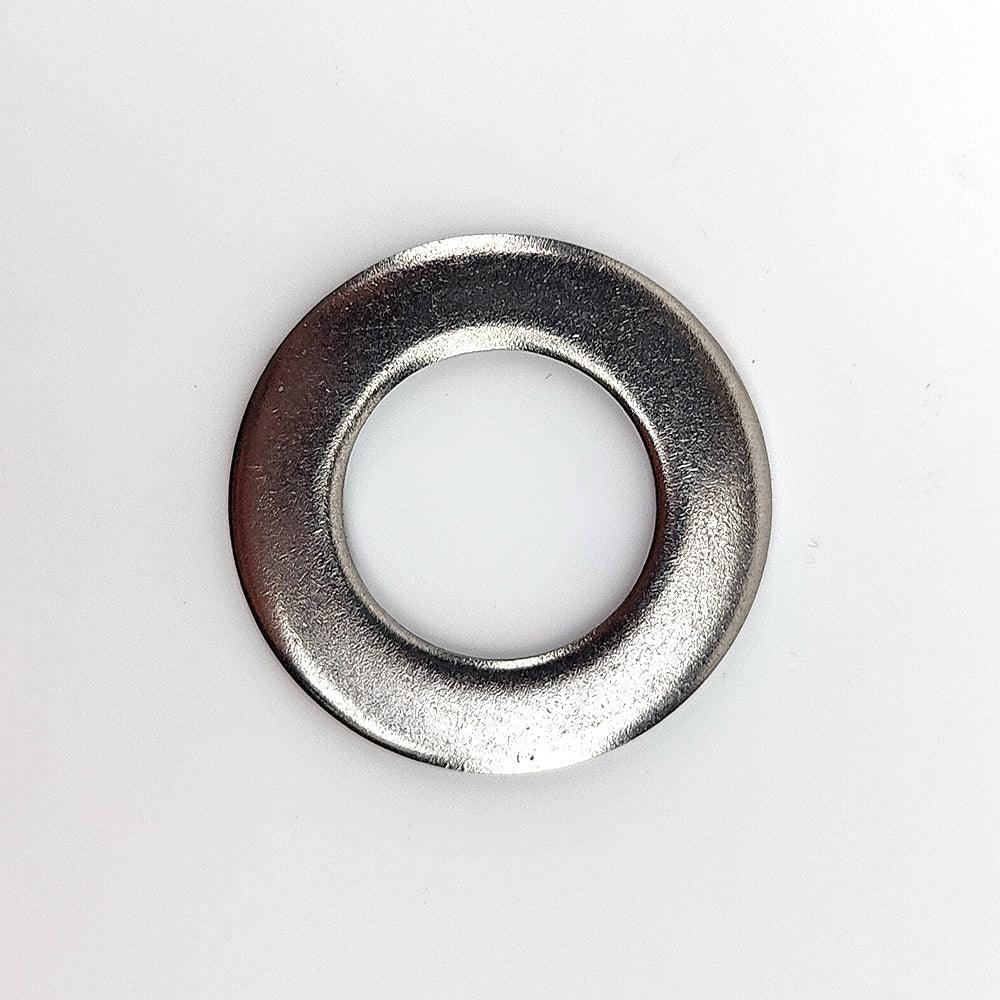 304 Stainless Steel | 3/4 Inch BSP Washer | KegLand