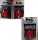 BrewZilla 35L | Generation 3.1.1 | Kegland 3 Years Extended Warranty