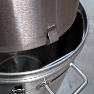 BrewZilla 35L | Generation 3.1.1 | Kegland 3 Years Extended Warranty