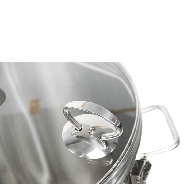 BrewZilla 35L Gen 4.1 - Worlds Highest Selling Home Micro-Brewery