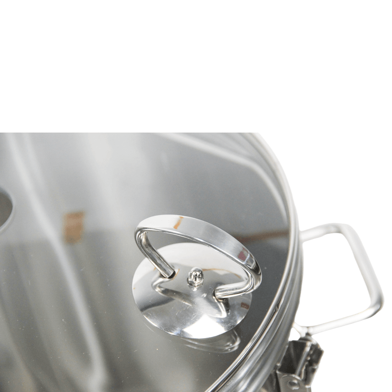 BrewZilla 35L Gen 4.1 - Worlds Highest Selling Home Micro-Brewery