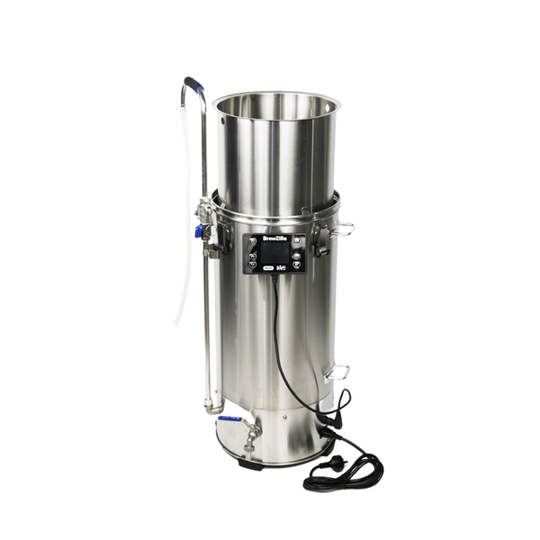 BrewZilla 35L Gen 4.1 - Worlds Highest Selling Home Micro-Brewery
