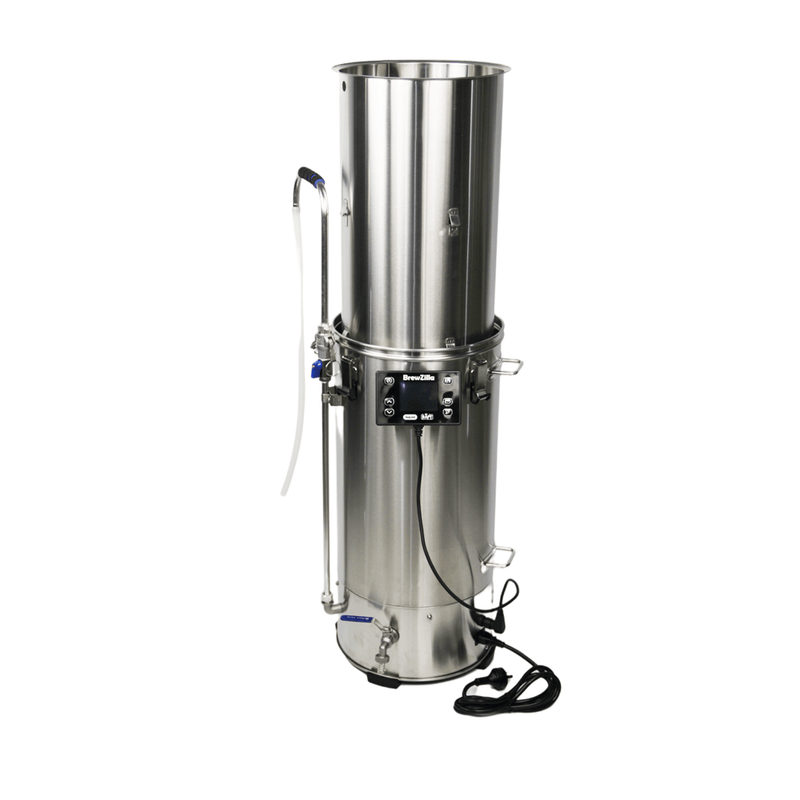 BrewZilla 35L Gen 4.1 - Worlds Highest Selling Home Micro-Brewery