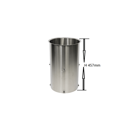 BrewZilla 35L Gen 4.1 - Worlds Highest Selling Home Micro-Brewery