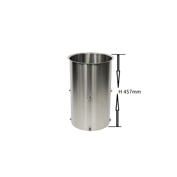 BrewZilla 35L Gen 4.1 - Worlds Highest Selling Home Micro-Brewery