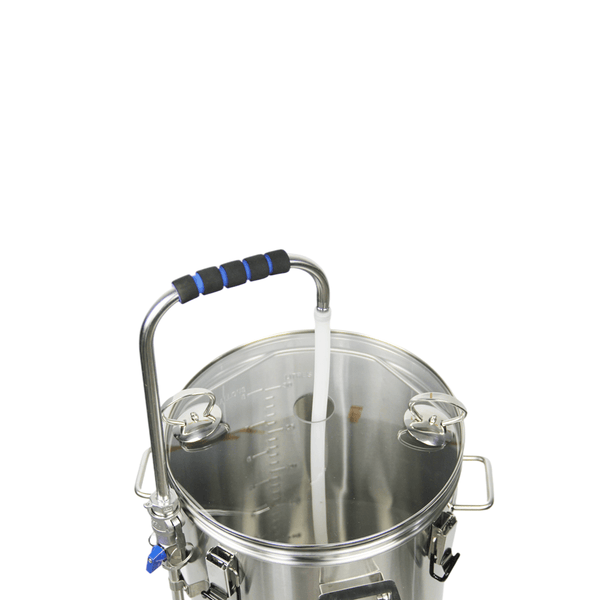 BrewZilla 35L Gen 4.1 - Worlds Highest Selling Home Micro-Brewery