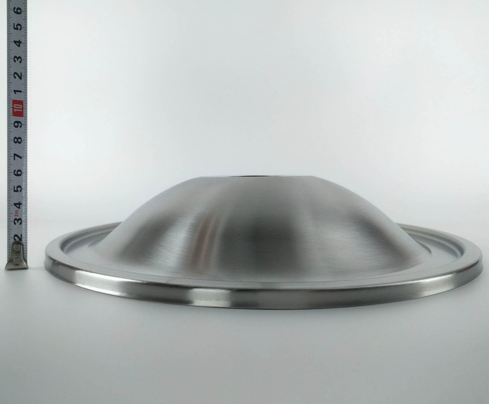 35L AlcoEngine Distillation Lid - Suits 35L Digiboil Robobrew BrewZilla ...