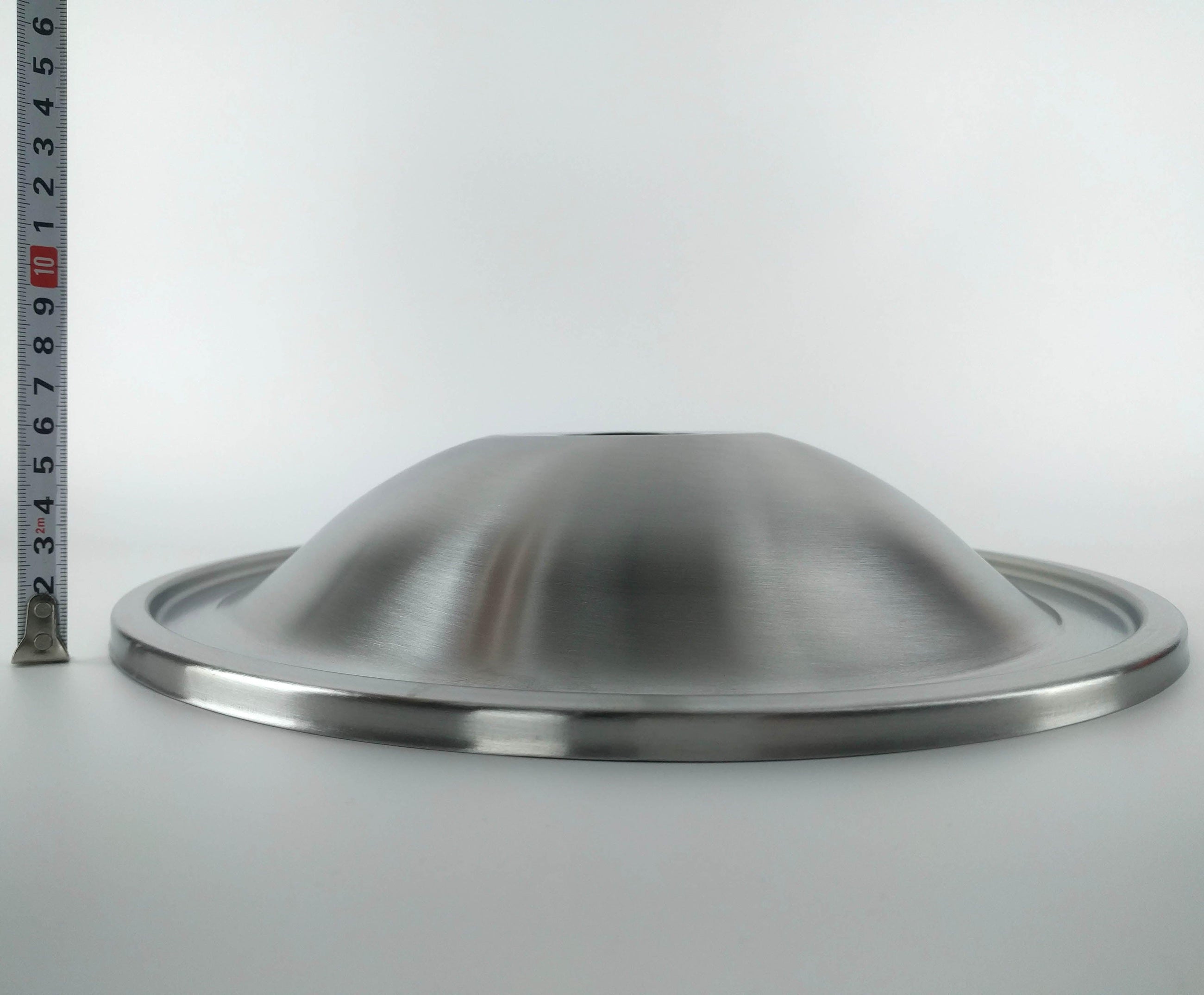 35L AlcoEngine Distillation Lid - Suits 35L Digiboil Robobrew BrewZilla ...