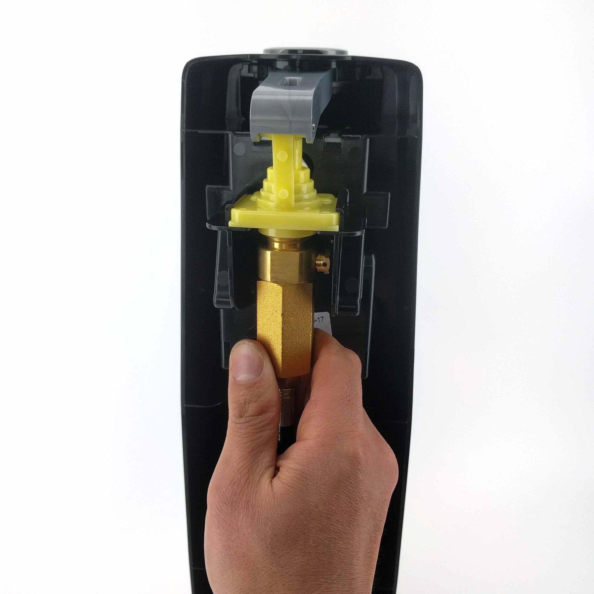 FreedomOne Sodastream Adapter Hose - 36inch | KegLand