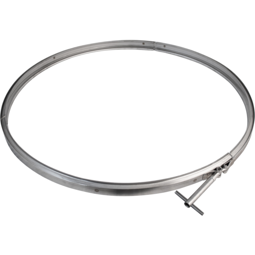 Replacement BrewBuilt Lid Clamp | 7 gal/26L