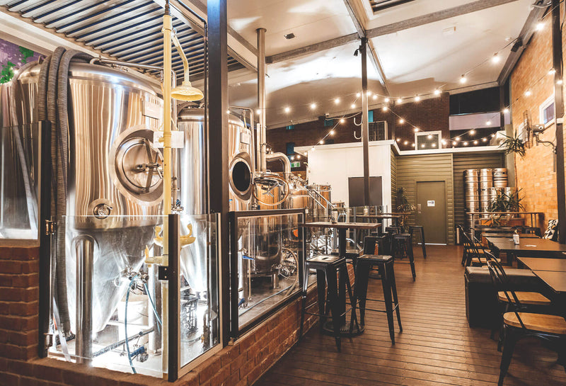 Home Brew Supplies - KegLand Australia