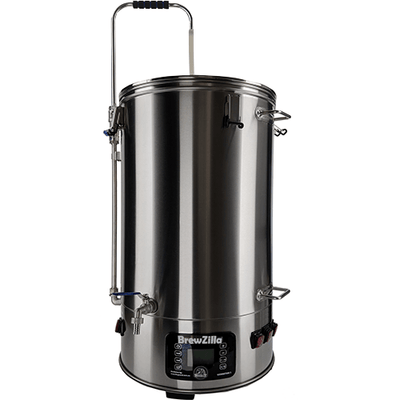 BrewZilla / Robobrew 65L | Generation 3.1 | Kegland
