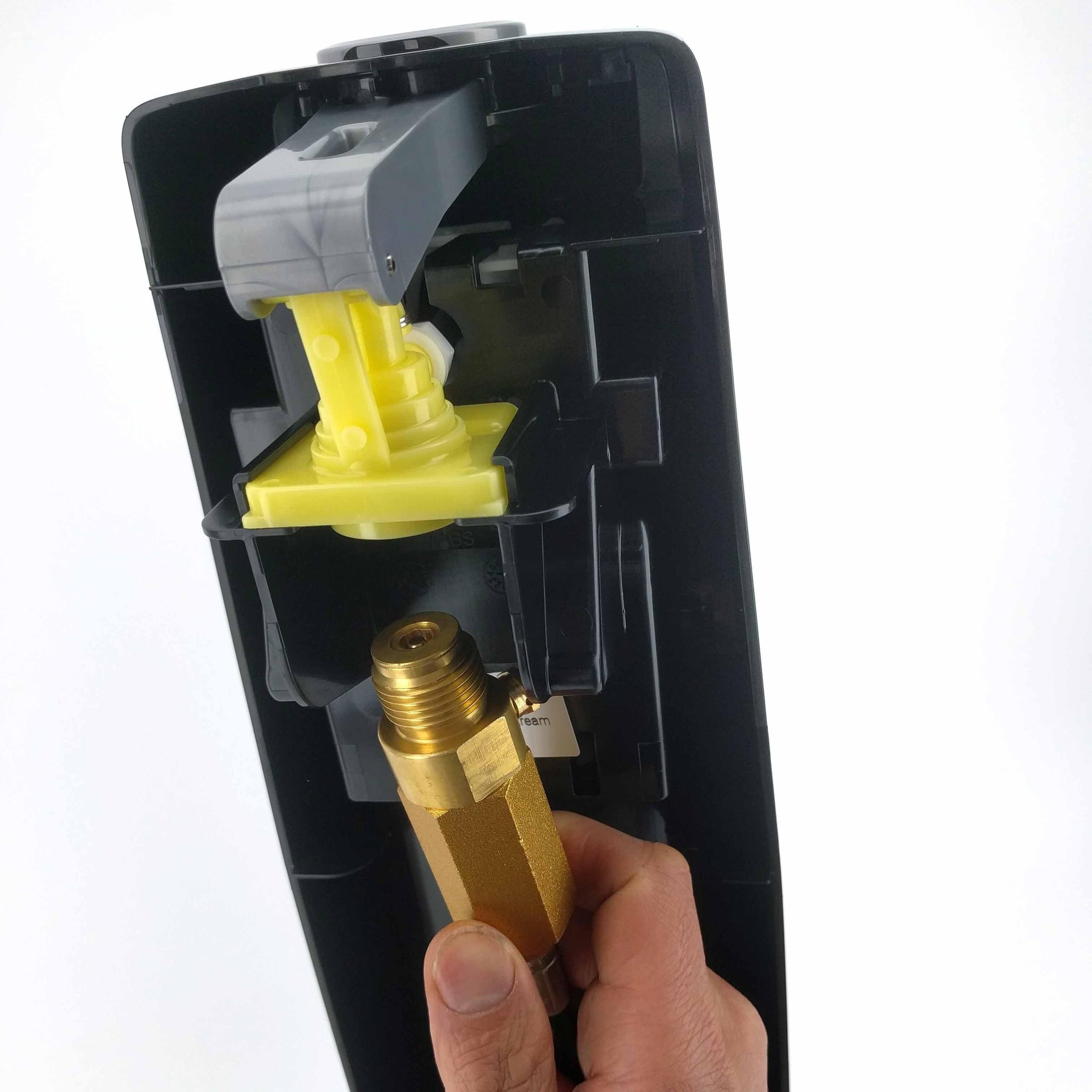 FreedomOne Sodastream Adapter Hose - 72inch | KegLand