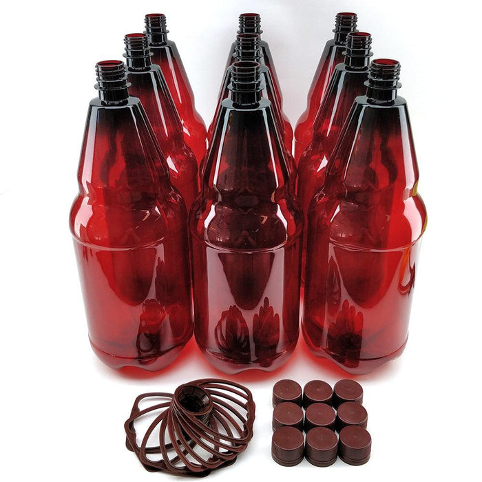 Beer Bottles - Home Brewing Beer Bottles - KegLand