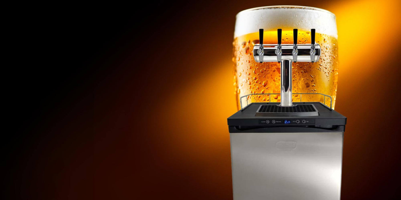 Home Brew Supplies - KegLand Australia