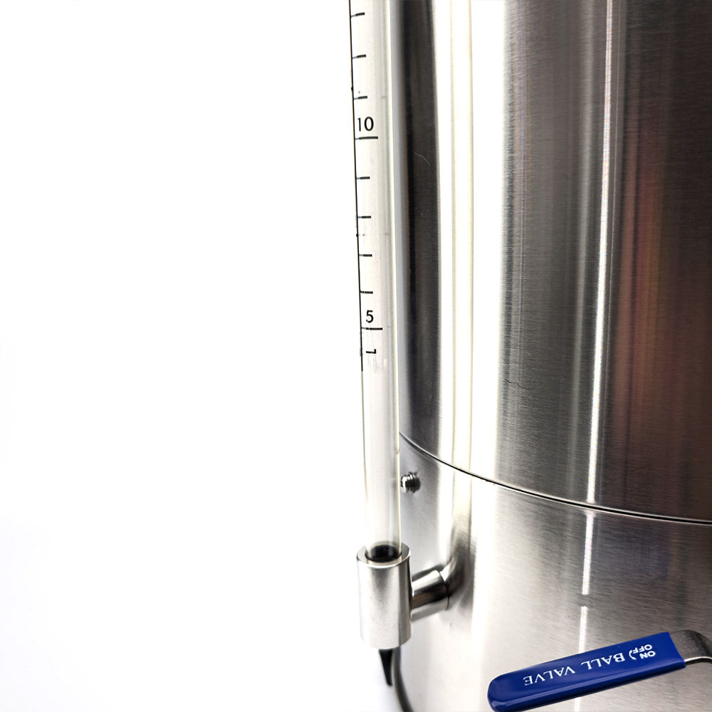 35L BrewZilla Gen 4 - PPSU Sight Glass Upgrade Kit