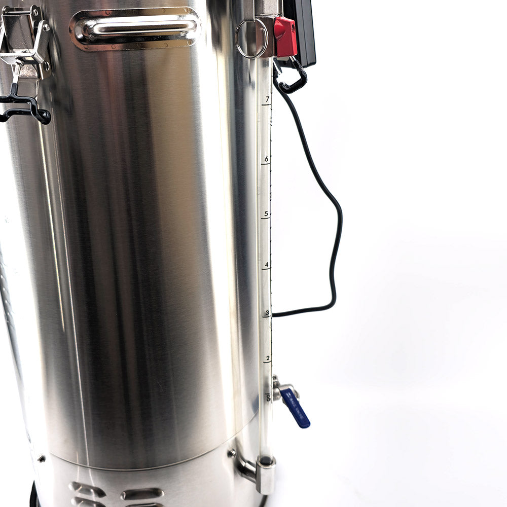 35L BrewZilla Gen 4 - PPSU Sight Glass Upgrade Kit