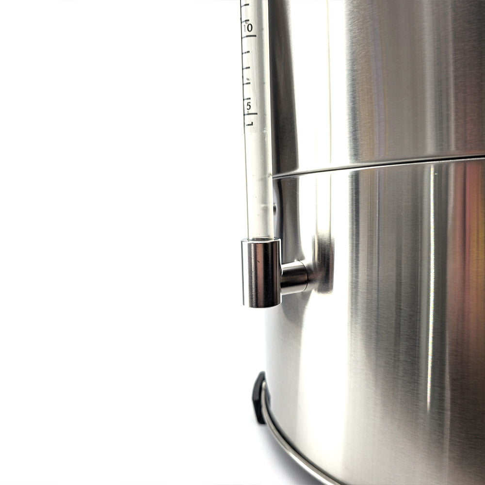 65L BrewZilla Gen 3 & 4 - PPSU Sight Glass Upgrade Kit