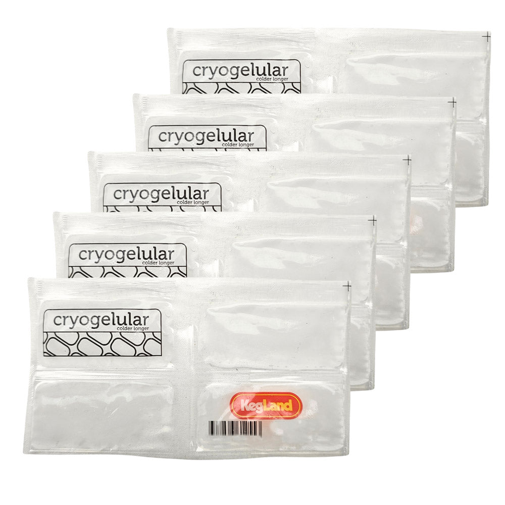 Kegland | Cryo Hops (50g) | Lupulin powder