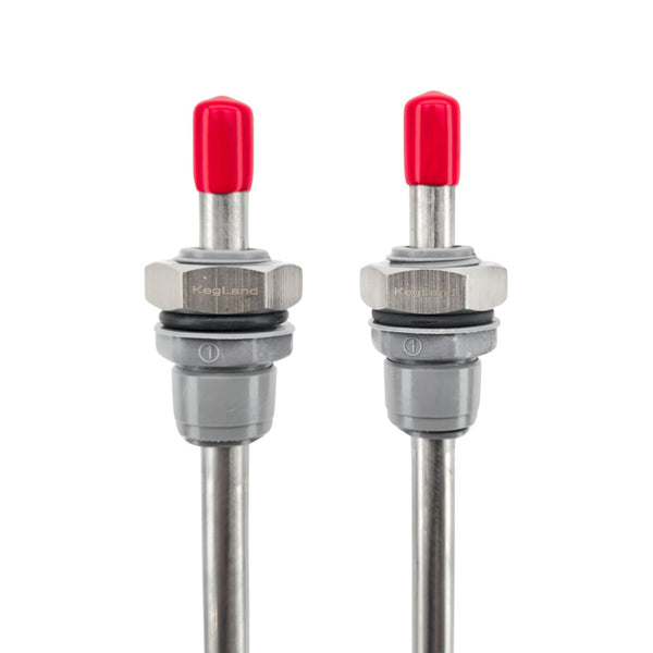 Temp Twister Glycol Cooling & Heating Temperature Control Coil