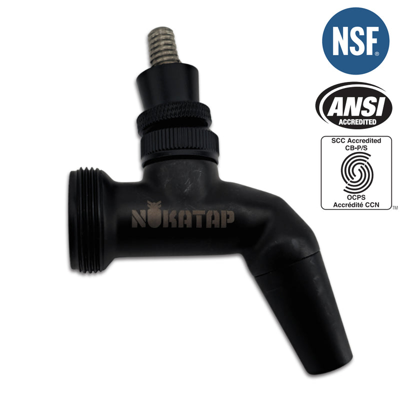 Beer Taps - Handles - Shanks and accessories at KegLand