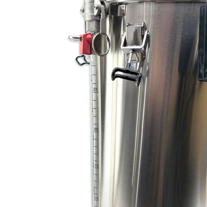 KegLand | RAPT | WiFi and Bluetooth Capable Fermentation Equipment