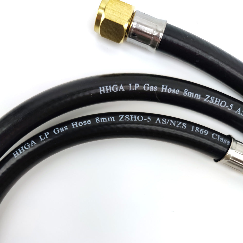 1.5m Extension Hose - LPG