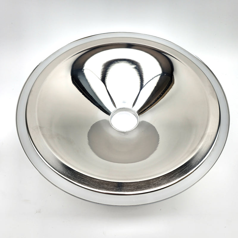 2 Inch Tri-Clover Adapted 35L Distillation Lid for DigiBoil | BrewZilla