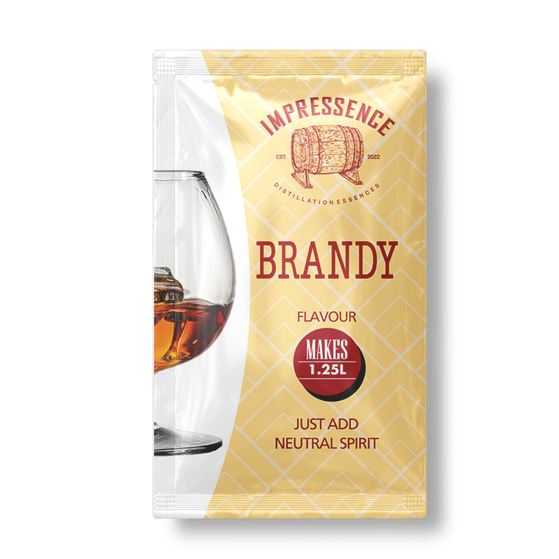 Impressence - Brandy Spirit Flavouring