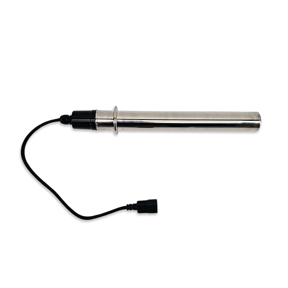 Warming Wizard Wand 2' TC Element 500watt @ 220-240V / 125watt @110-12