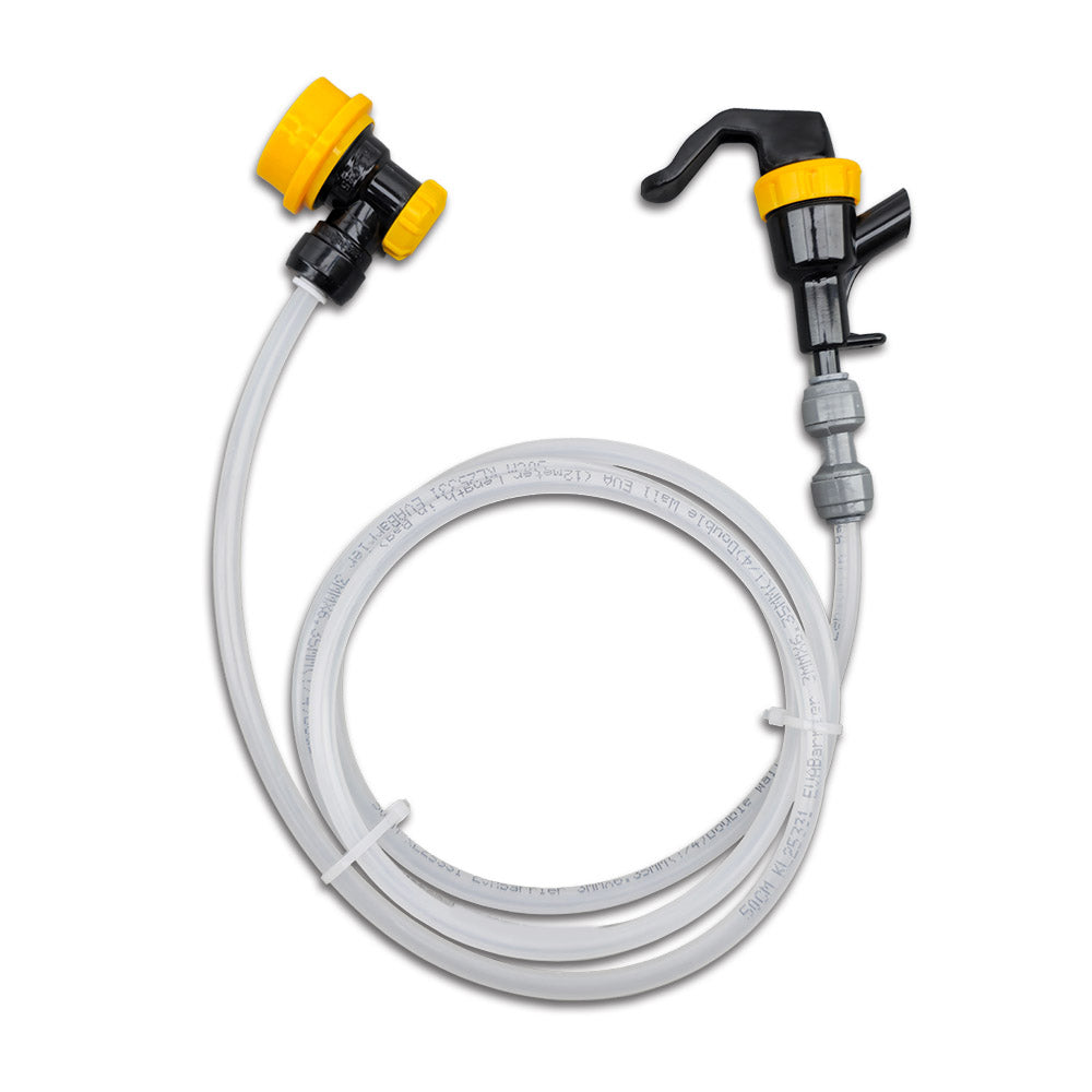 duo-Bronco EVABarrier Picnic Party Tap Kit | Complete