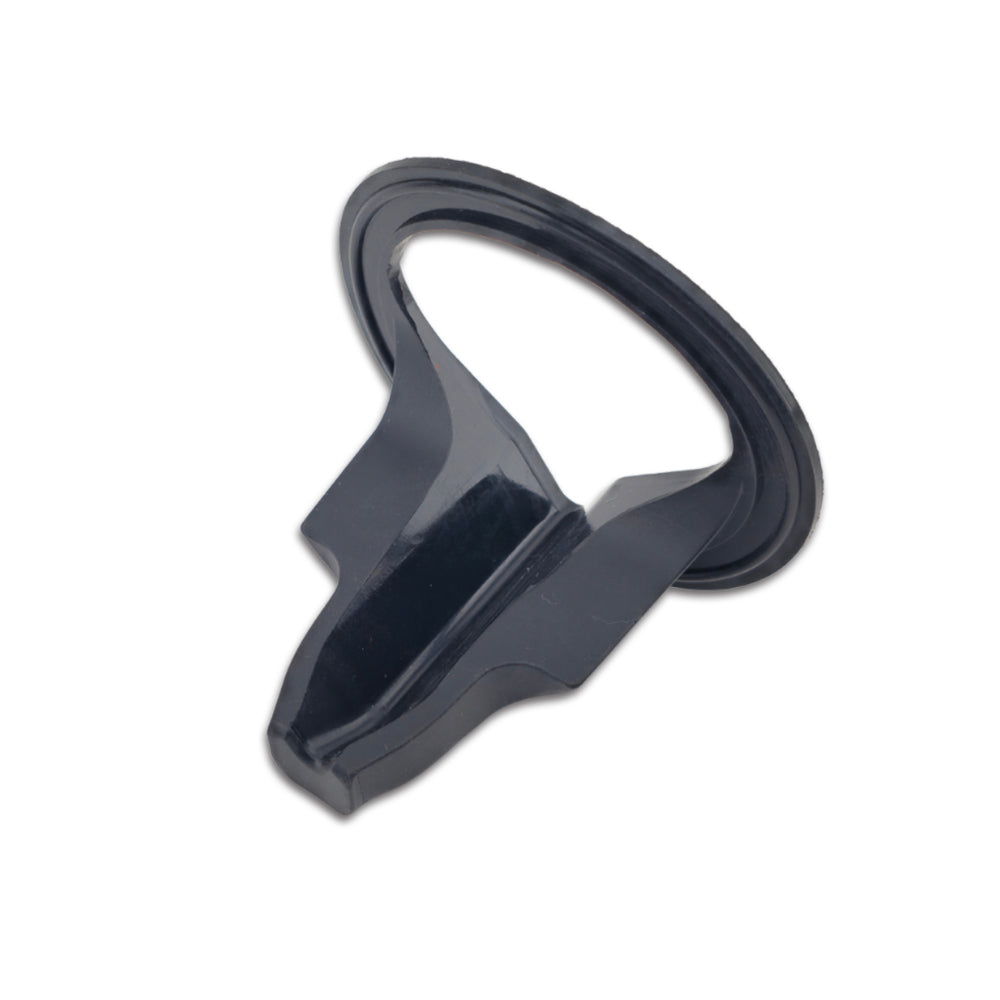 PolyPhoenix 3 Inch Silicone Crypt Collector | KegLand