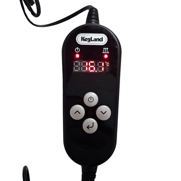 New Arrivals at KegLand